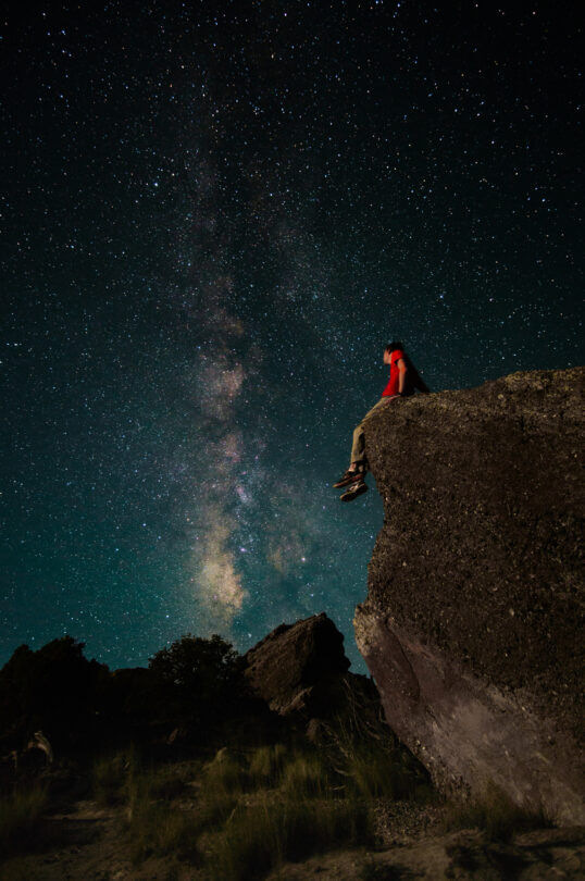 Wadi Rum, Jordan: 7 Unmissable Things to do in 2025