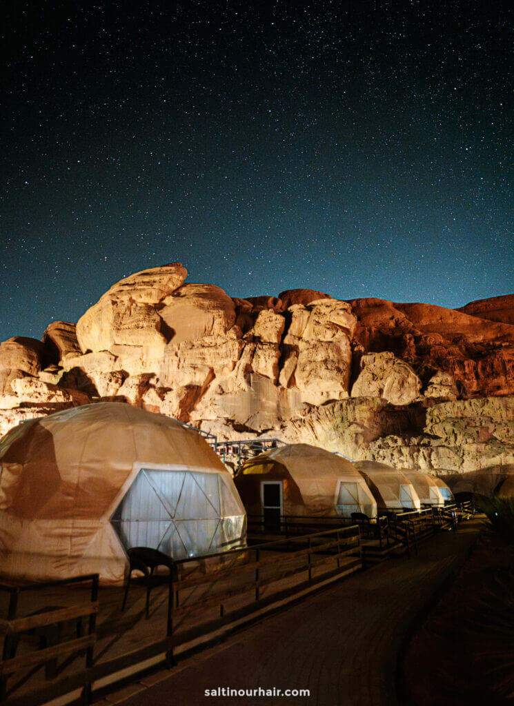 Wadi Rum, Jordan: 7 Unmissable Things to do in 2025