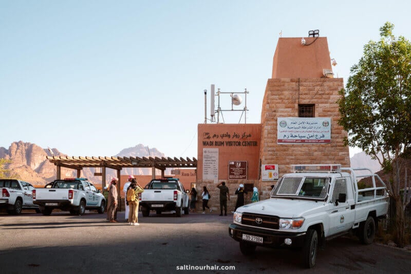 Renting a car in Jordan in 2026: All you need to know