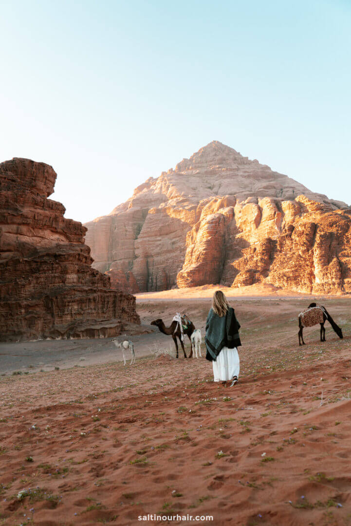 Wadi Rum, Jordan: 7 Unmissable Things to do in 2025