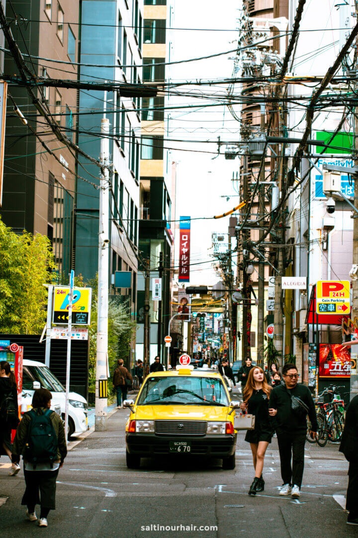 15 Leuke Dingen om te Doen in Osaka, Japan (Reisgids 2025)