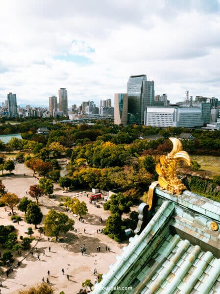 15 Memorable Things To Do in Osaka, Japan (Travel Guide 2025)