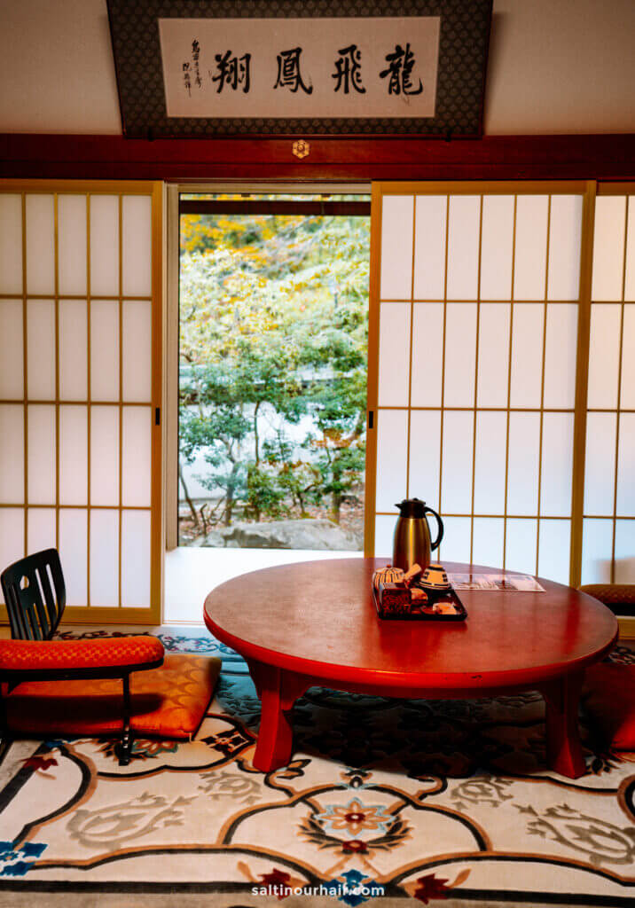 Koyasan Temple Stay: Live with Buddhist Monks in Japan