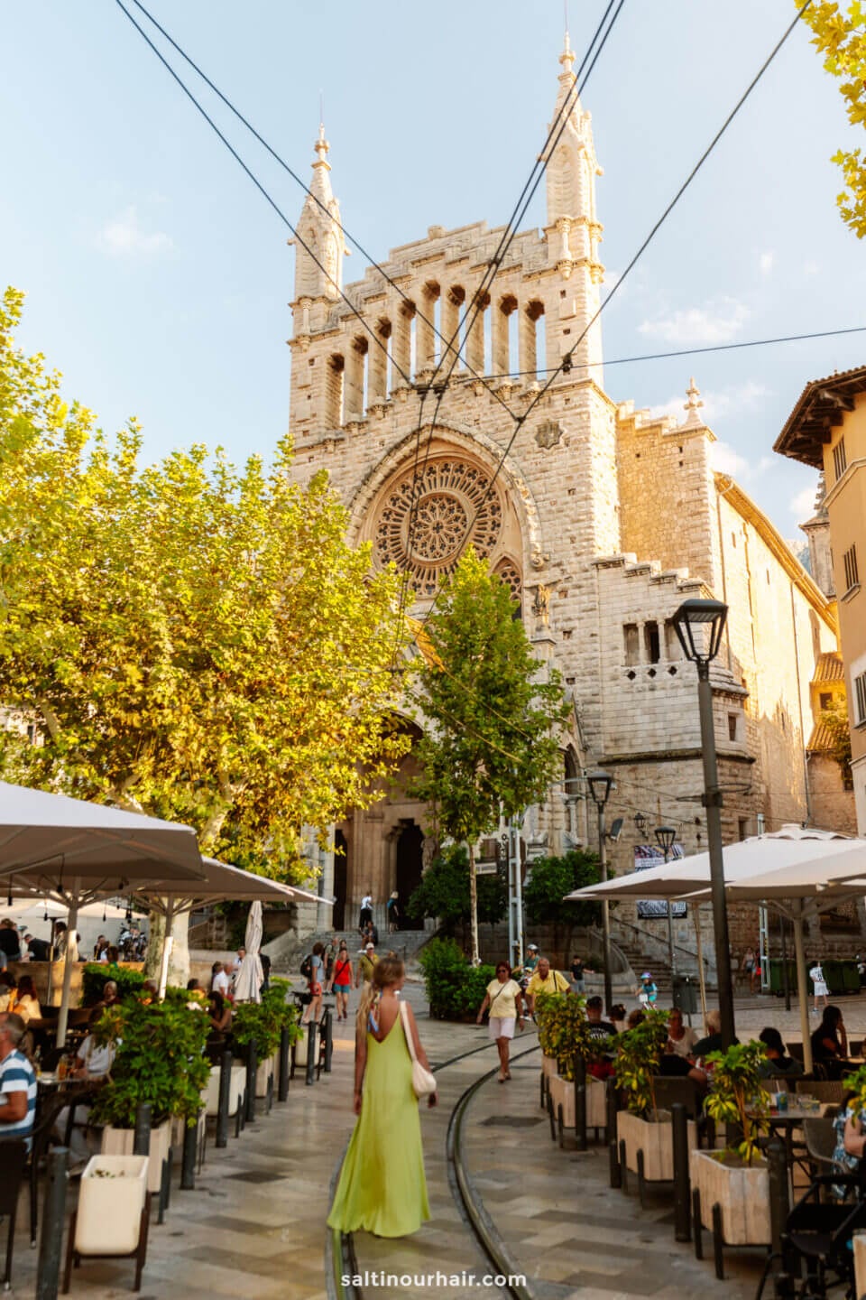 Mallorca Itinerary: The Ultimate 7-Day Island Road Trip