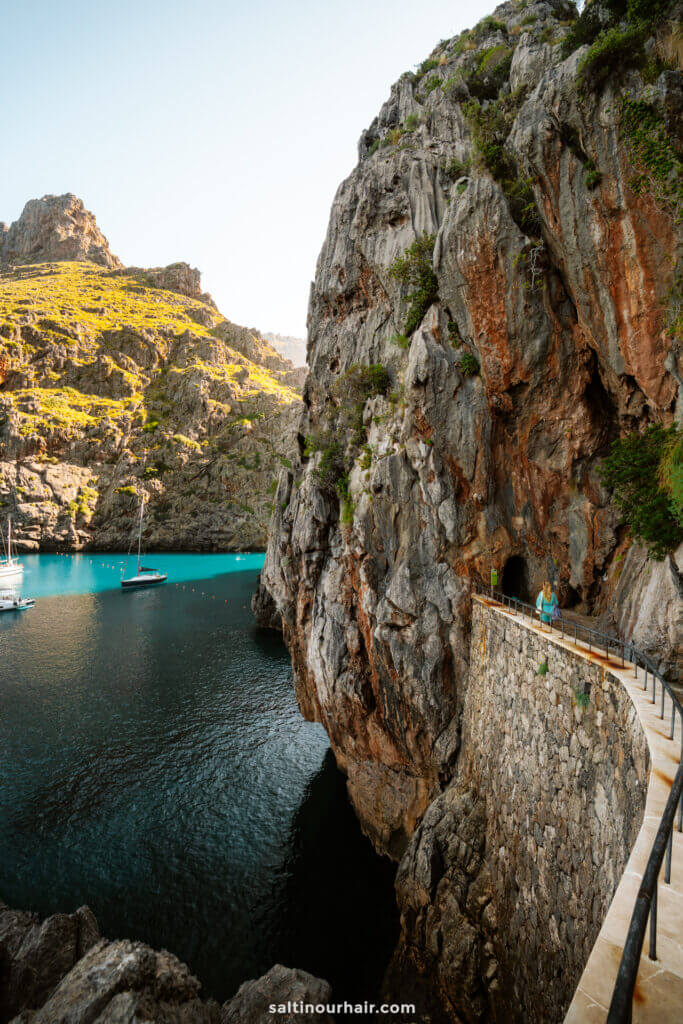 Sa Calobra, Mallorca: Discover its Beach & Torrent de Pareis