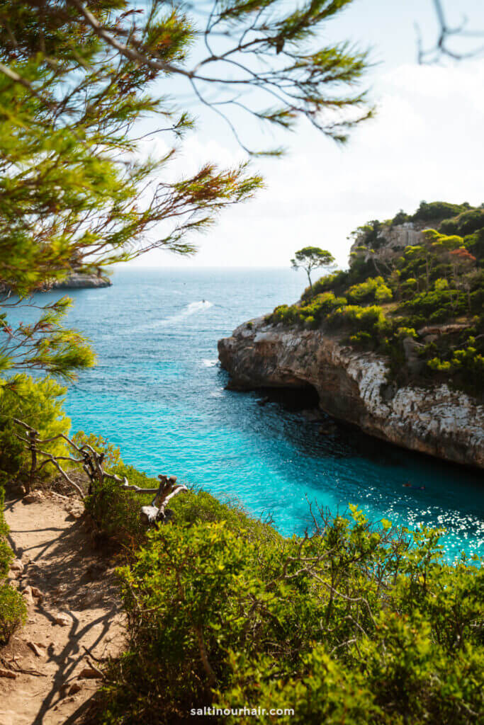 Mallorca Itinerary: The Ultimate 7-Day Island Road Trip