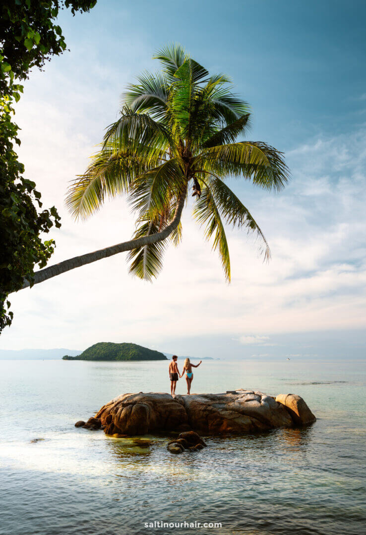 14 Things to do in Koh Phangan, Thailand (2025 Island Guide)