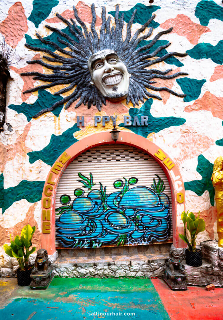 14 Things to do in Koh Phangan, Thailand (2025 Island Guide)