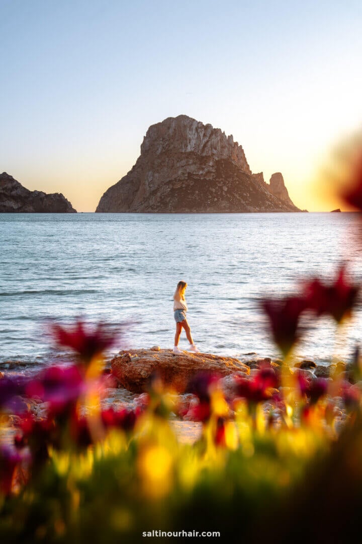 Best Beaches in Ibiza: Our 11 Favorites on the Island