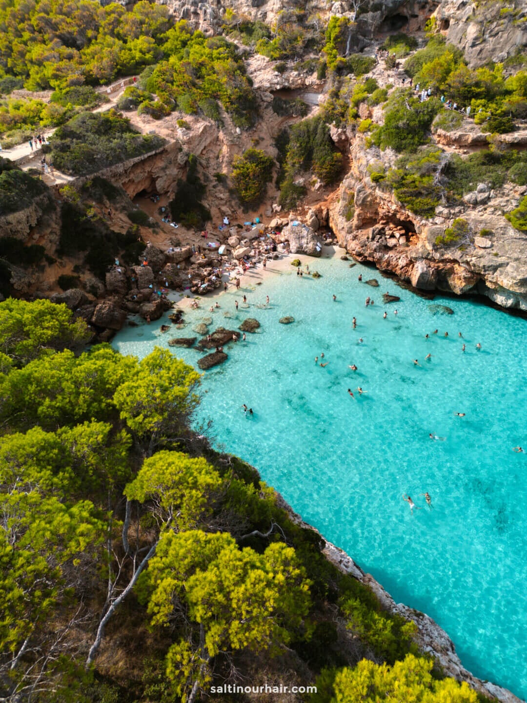 Balearic Islands in Spain: A Complete Travel Guide