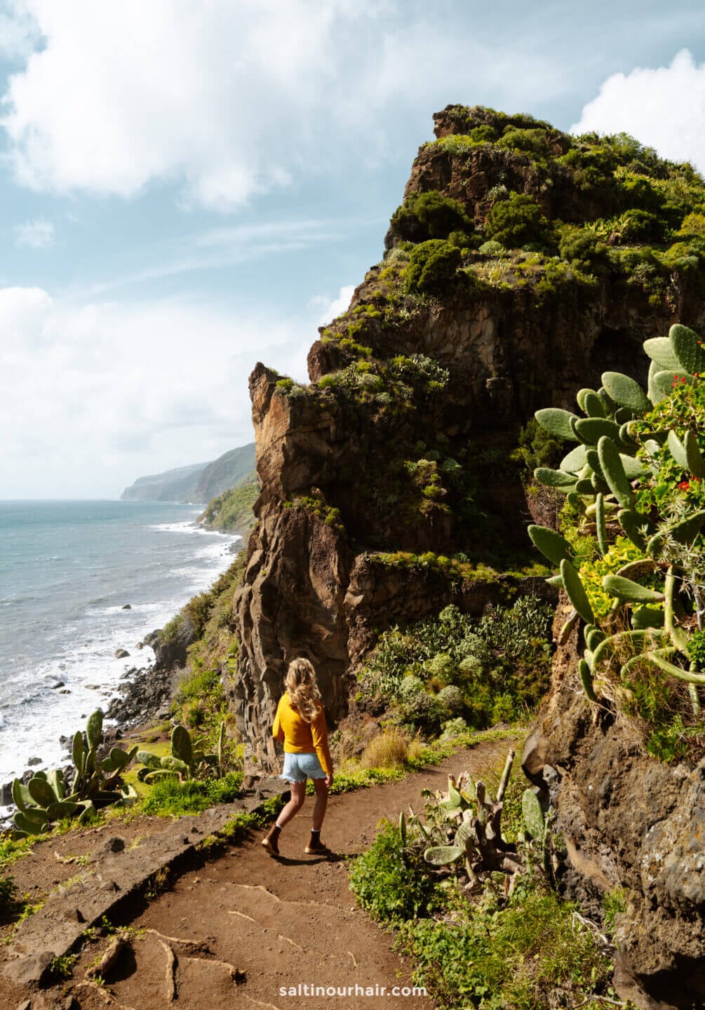 Best Hikes in Madeira, Portugal: A Must-do Trail List