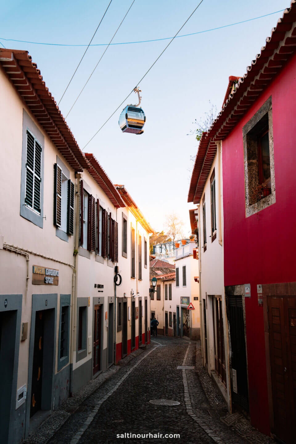 Madeira 10 Day Itinerary, Portugal (Ultimate Travel Guide)