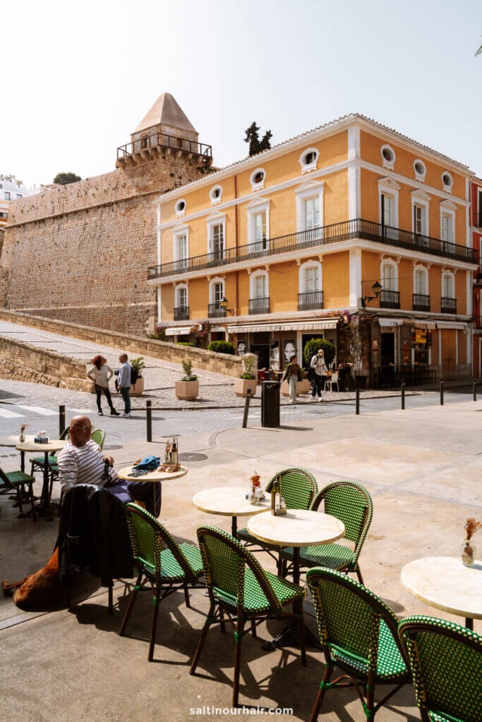 17 Unforgettable Things to do in Ibiza, Spain (2025 Travel Guide)