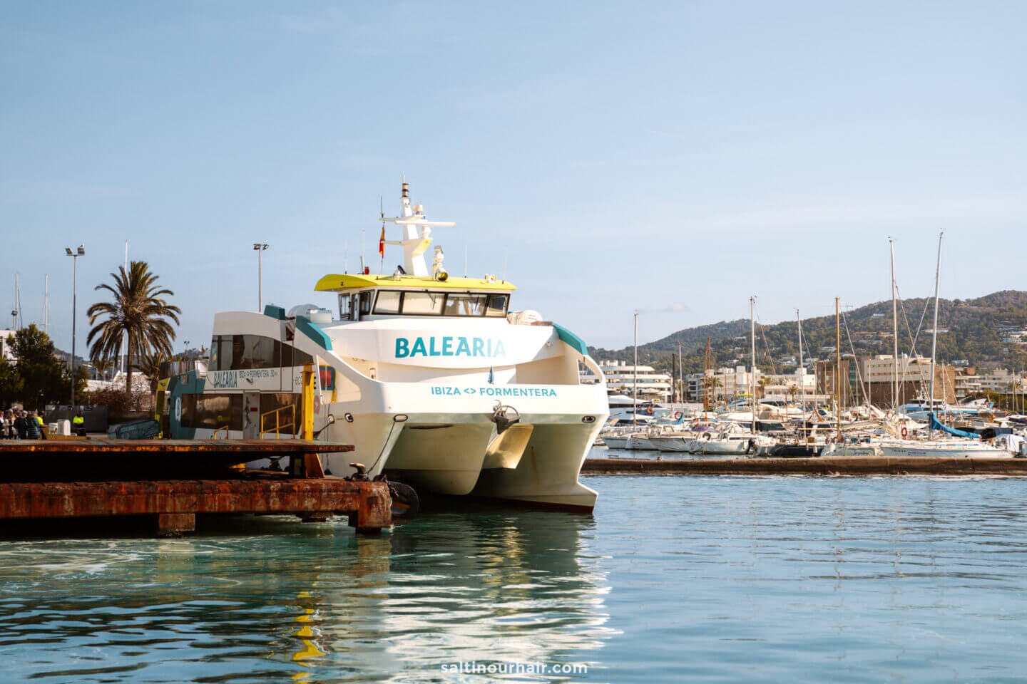 17 Unforgettable Things to do in Ibiza, Spain (2025 Travel Guide)