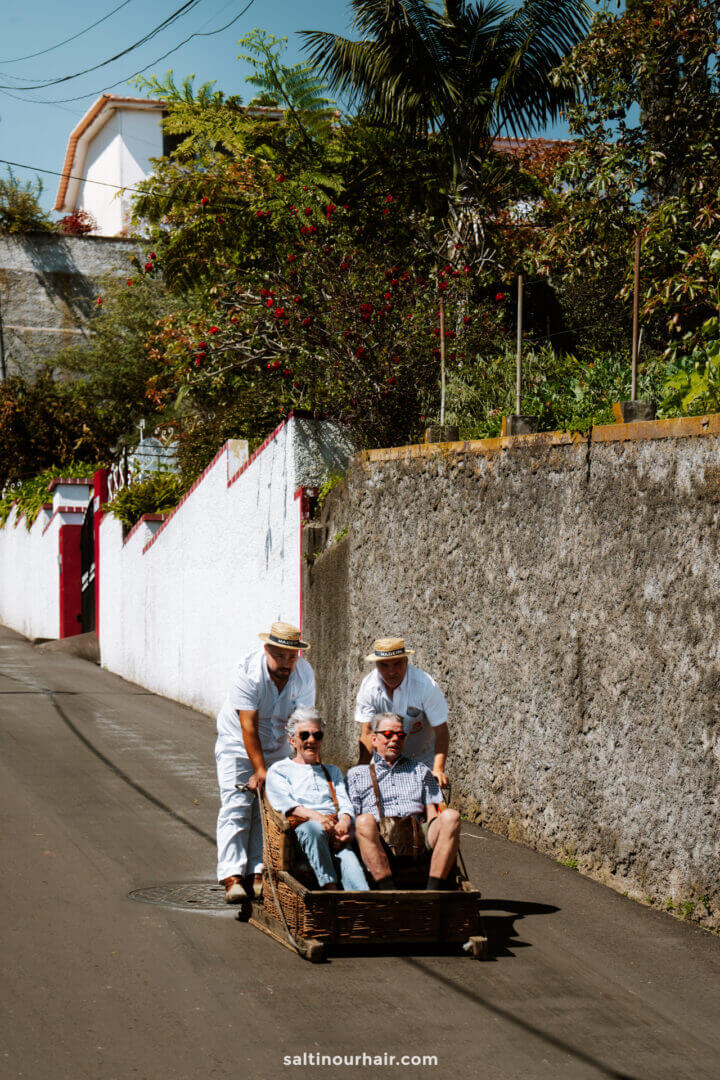 Madeira 10 Day Itinerary, Portugal (Ultimate Travel Guide)