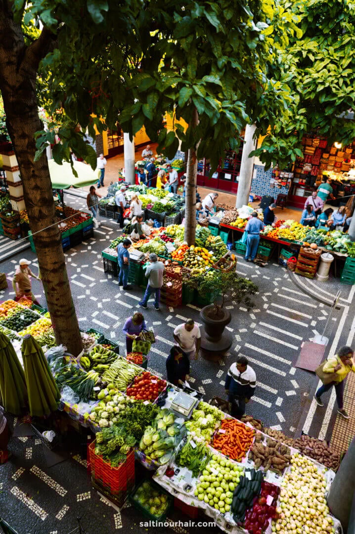 Madeira 10 Day Itinerary, Portugal (Ultimate Travel Guide)