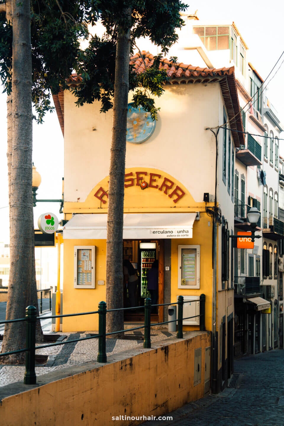 Funchal: 16 Wonderful Things To Do (2025 Madeira Guide)