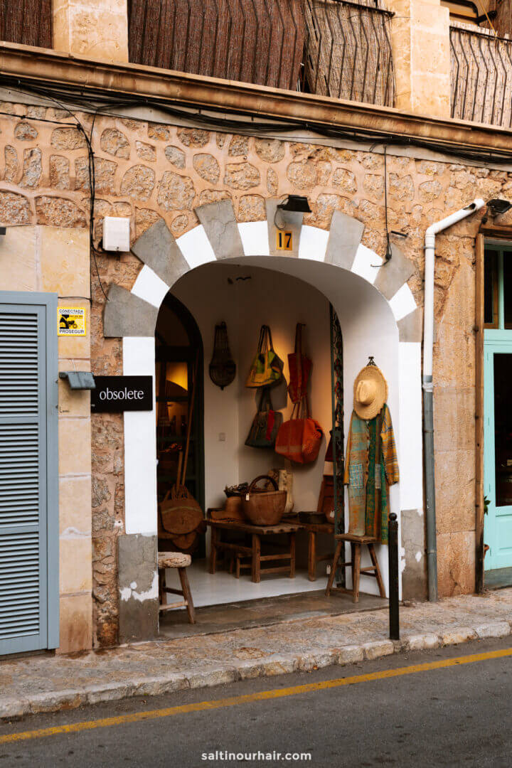 Deia, Spain: Mallorca's Most Beautiful Mountain Village