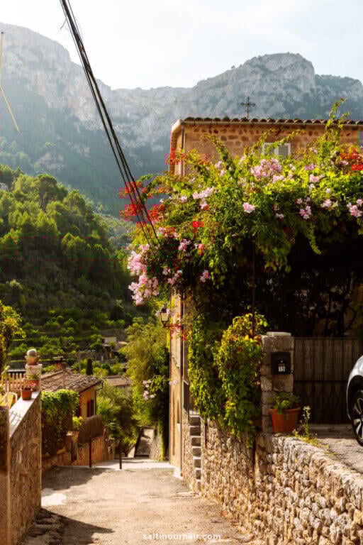 Deia, Spain: Mallorca's Most Beautiful Mountain Village