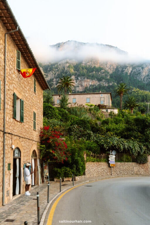 Deia, Spain: Mallorca's Most Beautiful Mountain Village