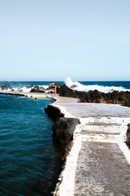 Porto Moniz Natural Pools, Madeira (Visitor's Guide 2026)
