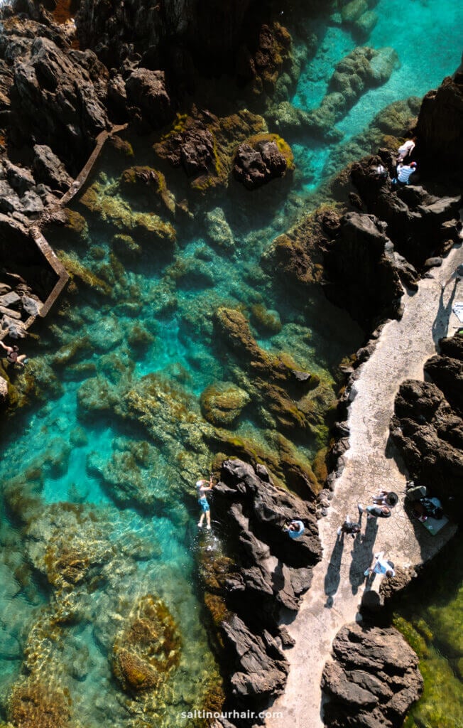 Porto Moniz Natural Pools, Madeira (Visitor's Guide 2026)