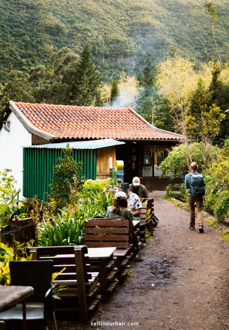 Hiking Levada dos Balcoes in Madeira: How to Visit PR11