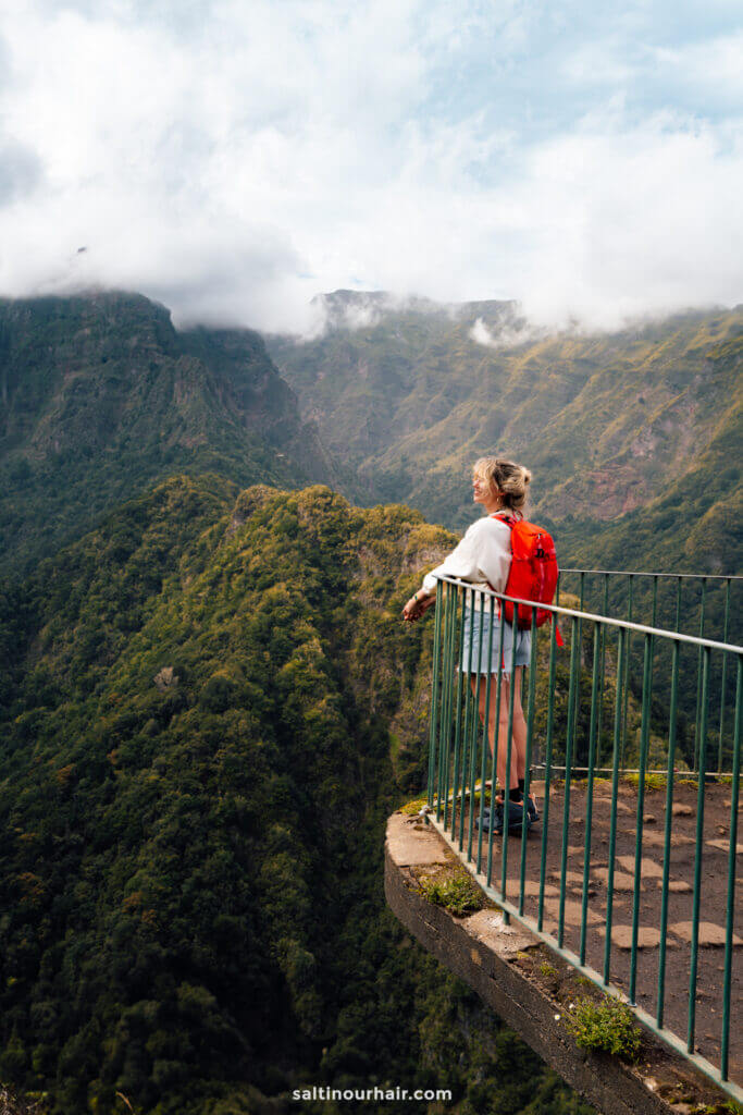 Hiking Levada dos Balcoes in Madeira: How to Visit PR11