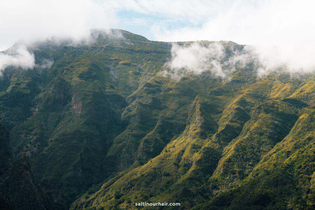 Hiking Levada dos Balcoes in Madeira: How to Visit PR11
