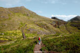 How to Hike PR8 Vereda da Ponta de São Lourenço on Madeira