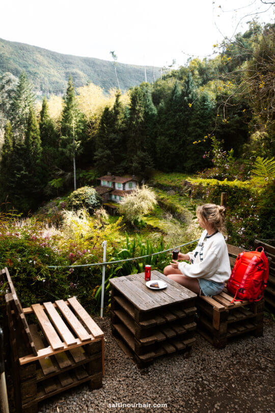 Hiking Levada dos Balcoes in Madeira: How to Visit PR11