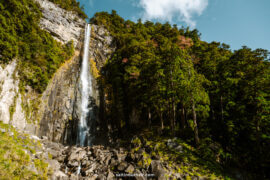 Nachi Falls: Our Best Tips for Visiting Japan's Tallest Waterfall!