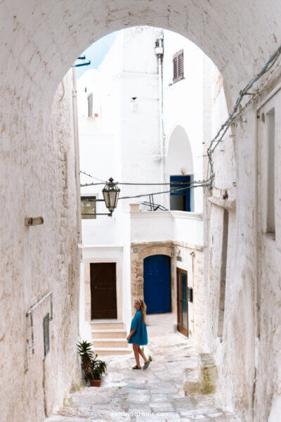 Ostuni, Italy: 9 Best Things to do