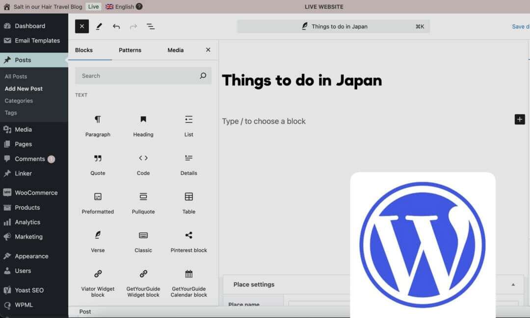 Best Blogging Tools: Our 13 Favorites to Grow a Successful Blog