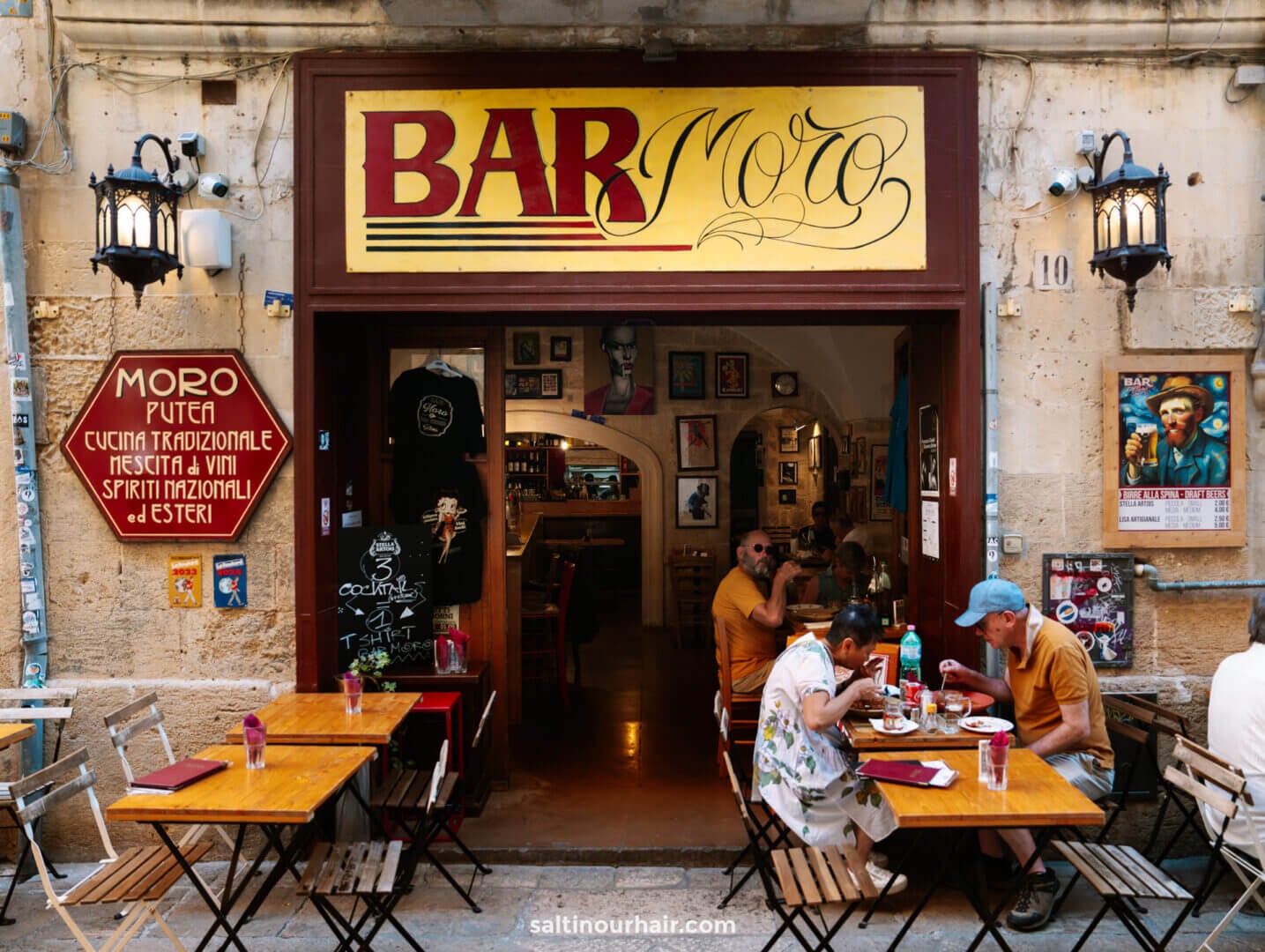 Lecce, Italy: Our Favorite Things to do (+Top Tips)
