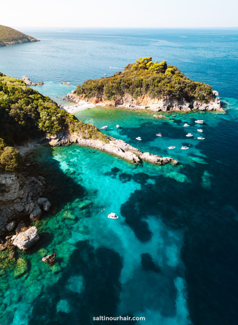Corfu, Greece: 16 Best Things to do