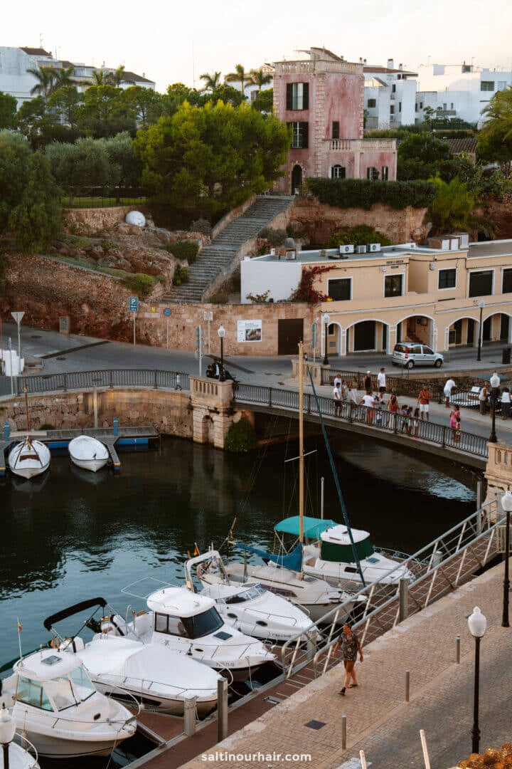 Menorca, Spain: Our Favorite Things to do in 2026