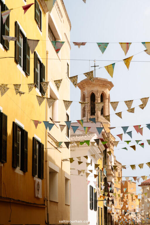 Menorca, Spain: Our Favorite Things to do in 2026