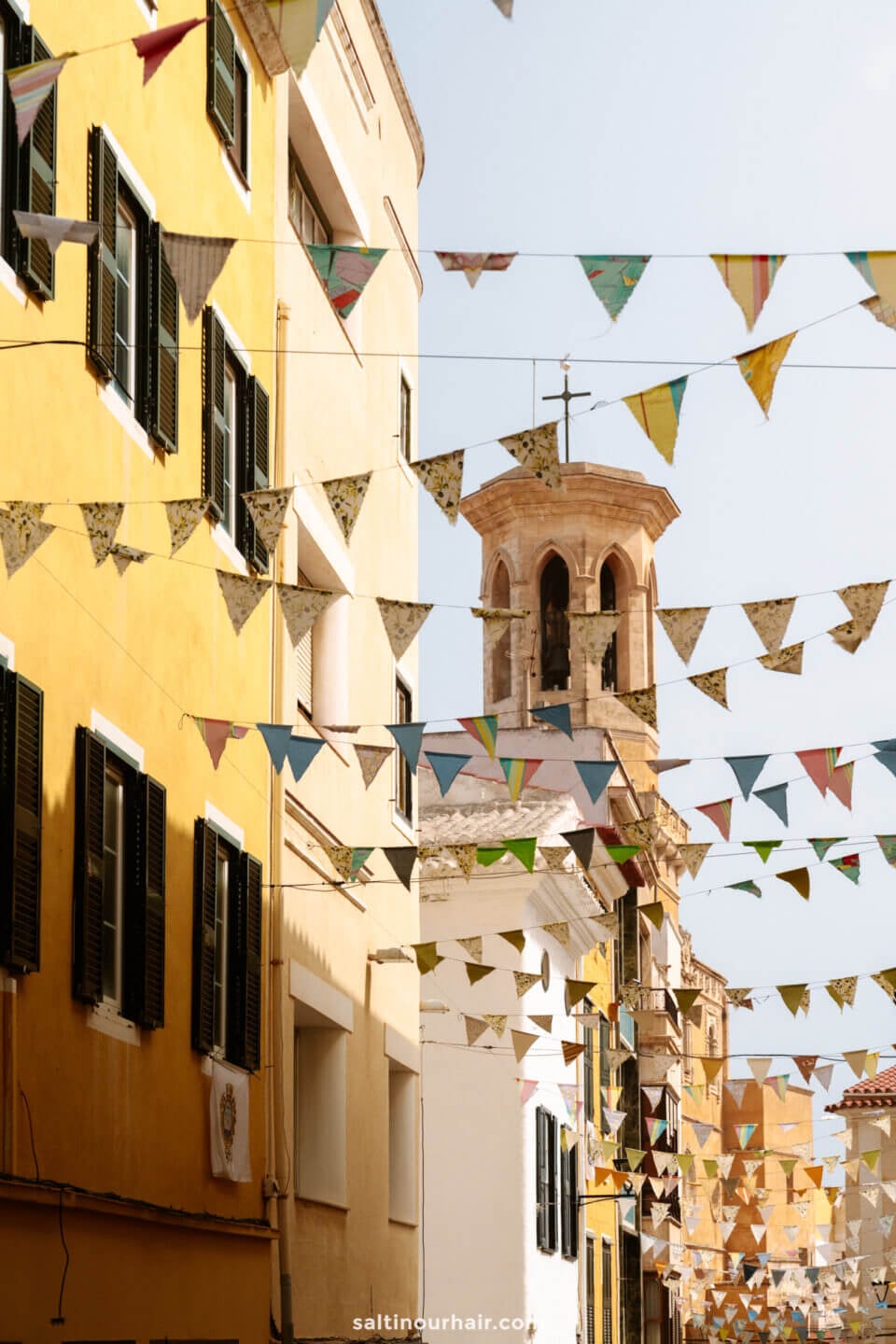 Menorca, Spain: Our Favorite Things to do in 2025