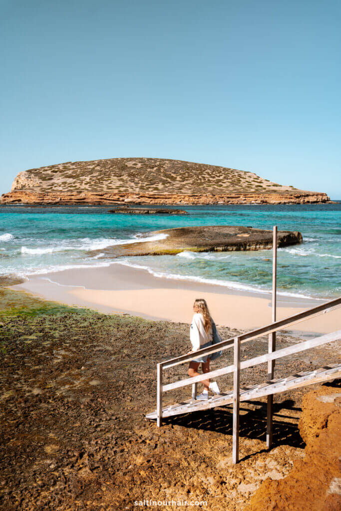 Mooiste Stranden op Ibiza: Onze 11 Favorieten op het Eiland