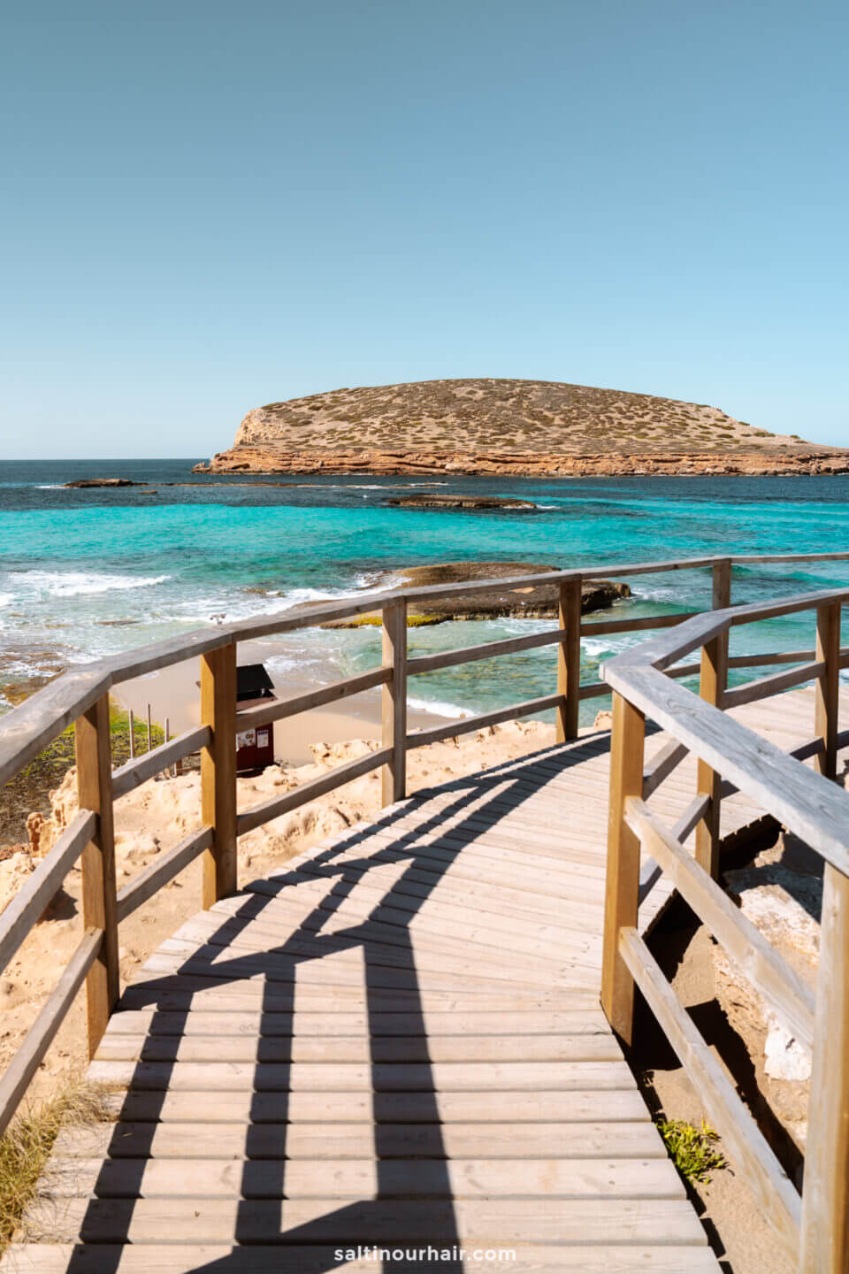 Best Beaches in Ibiza: Our 11 Favorites on the Island