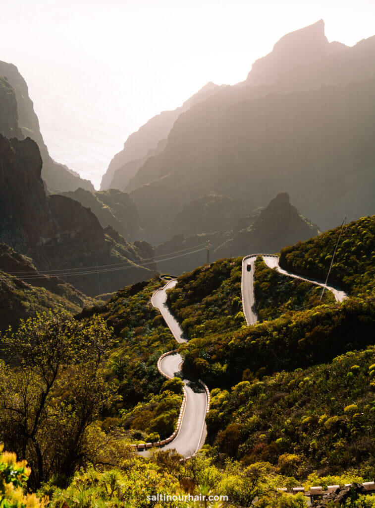 Masca, Tenerife: Must-See Mountain Village & Gorge Hike