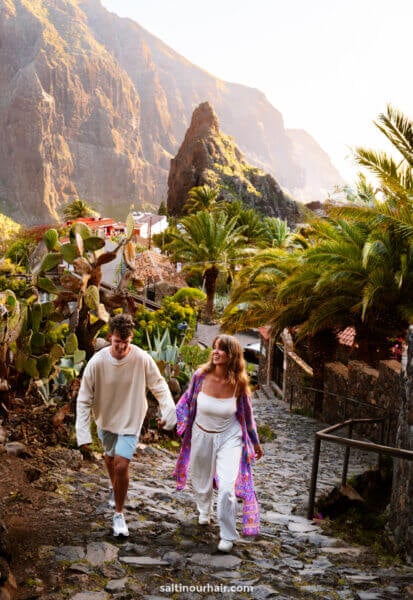 Masca, Tenerife: Must-See Mountain Village & Gorge Hike