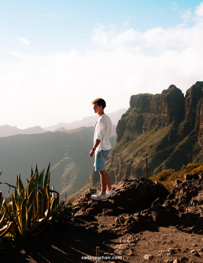Masca, Tenerife: Must-See Mountain Village & Gorge Hike