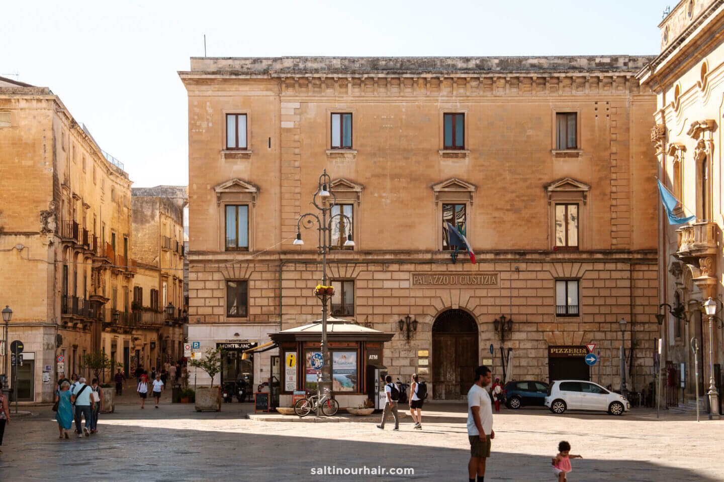 Lecce, Italy: Our Favorite Things to do (+Top Tips)