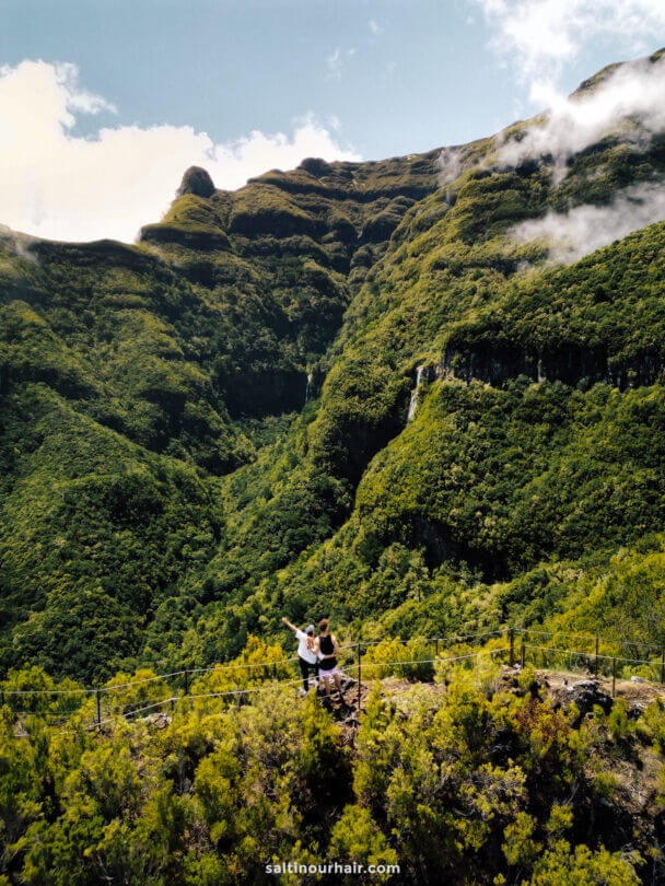 Madeira Travel Guide 2025 · Itineraries, Top Hikes, Viewpoints