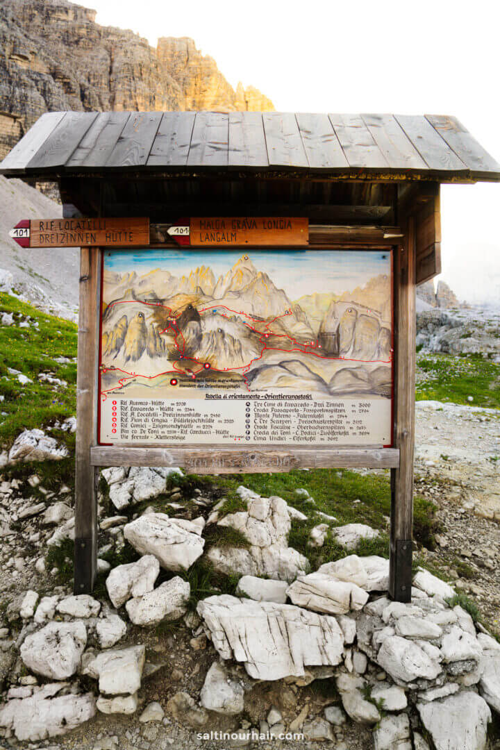 Tre Cime Hike, Dolomites: Complete Guide to Italy’s Iconic Peaks