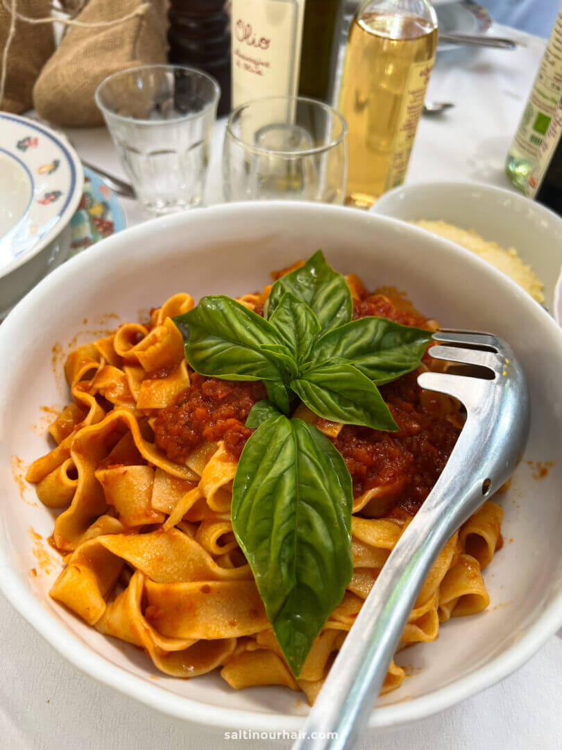 A Tuscan Farm-to-Table Experience at Fattoria La Vialla