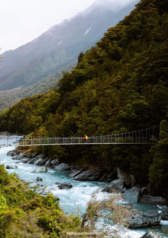 Rob Roy Glacier Track: Epic Hike in New Zealand (Our Top Tips!)