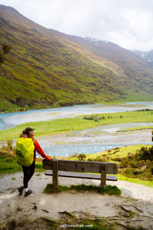 Rob Roy Glacier Track: Epic Hike in New Zealand (Our Top Tips!)